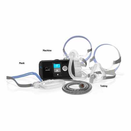 Location CPAP pour apnée du sommeil | Biomedica Tunisie