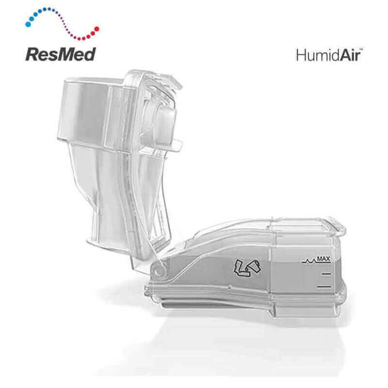 Humidificateur pour Resmed s10 | Biomédica Tunisie