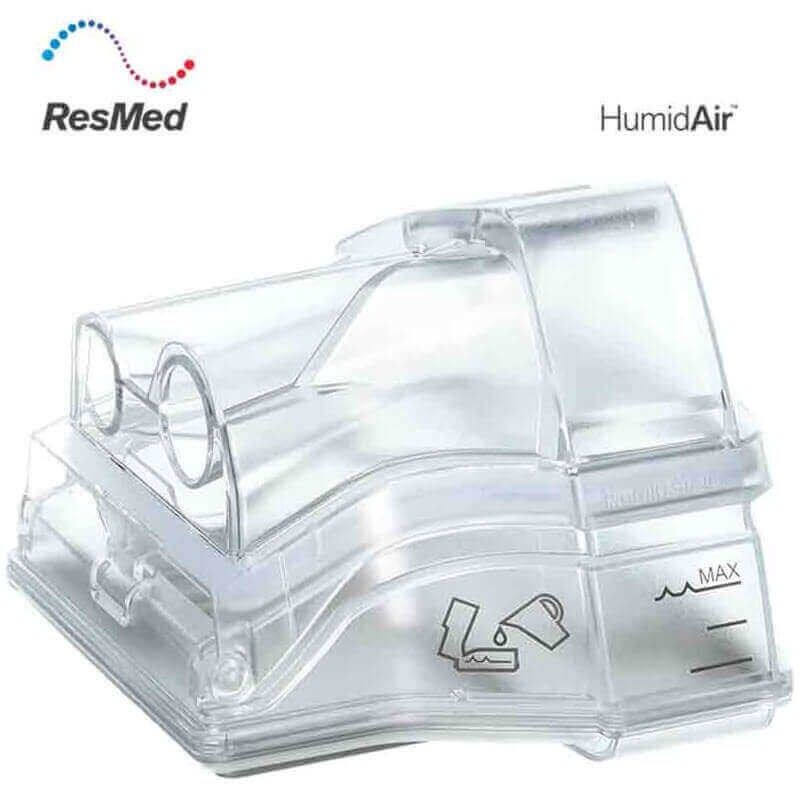 Humidifier for Resmed s10 | Biomedica Tunisia