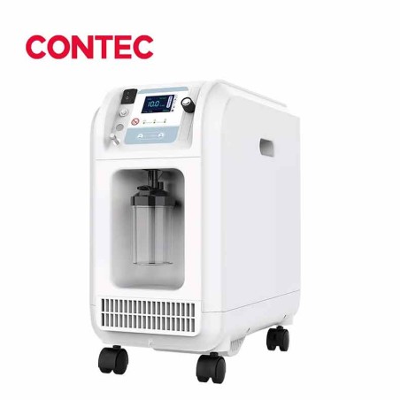 CONTEC Oxygen Concentrator | Biomedica Tunisia