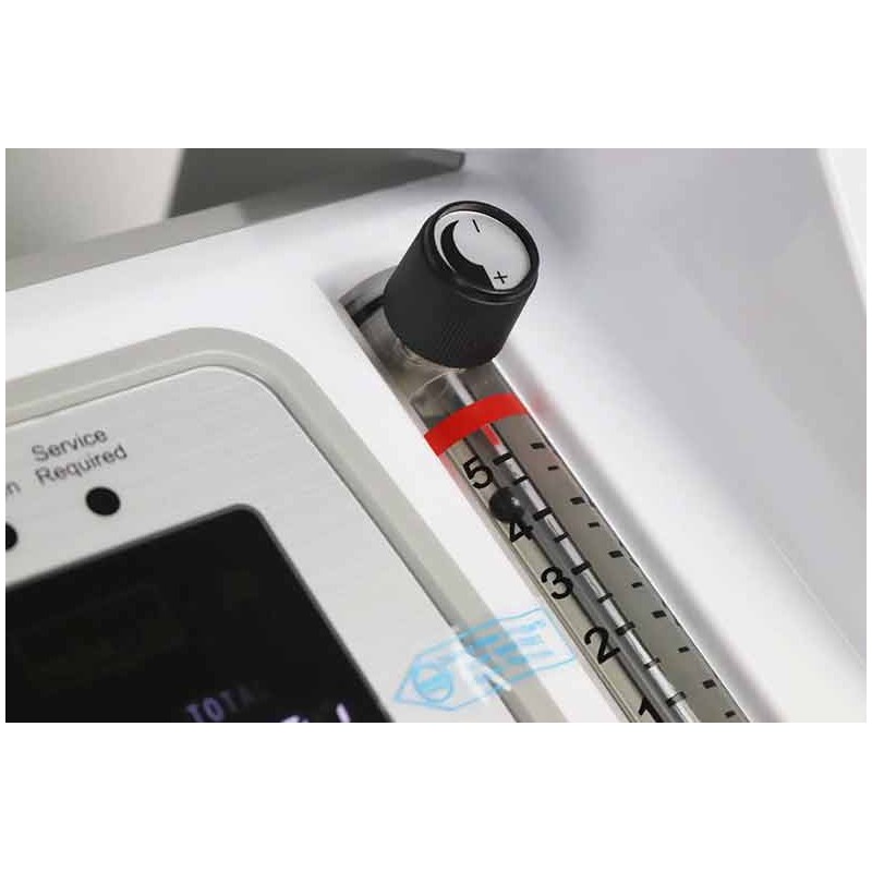 AngelBiss Oxygen Concentrator | Biomedica Tunisia