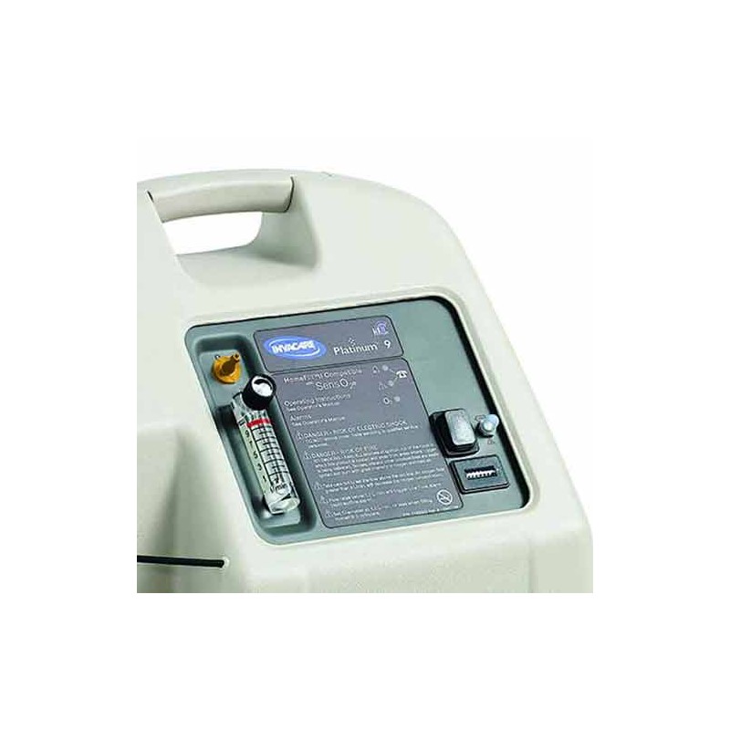 Invacare High Flow Oxygen Concentrators | Tunisia