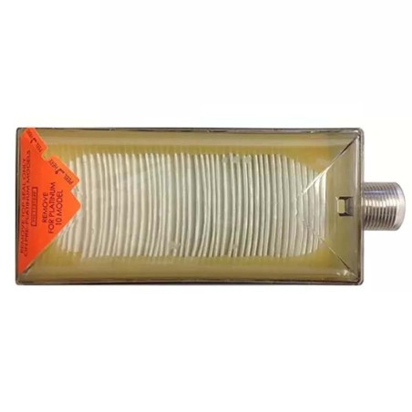 Invacare oxygen concentrator filter | Biomedica Tunisia