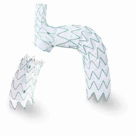 Aortic Arch Stent Graft System | Cardiology equipment Tunisia