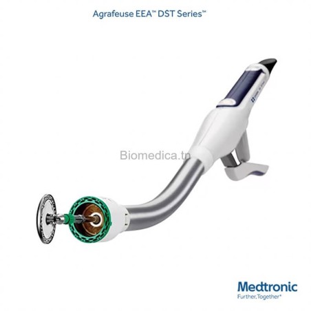 Circular surgical stapler - EEA Auto Suture | Tunisia