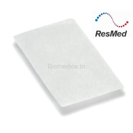 Standard Air Filter for ResMed CPAP (x2) | Tunisia