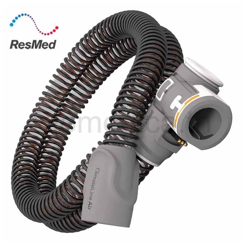 circuit chauffant CPAP ResMed ClimateLineAir | Tunisie