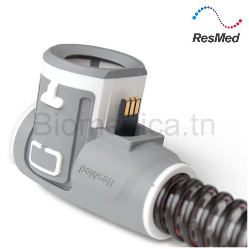 circuit chauffant CPAP ResMed ClimateLineAir | Tunisie