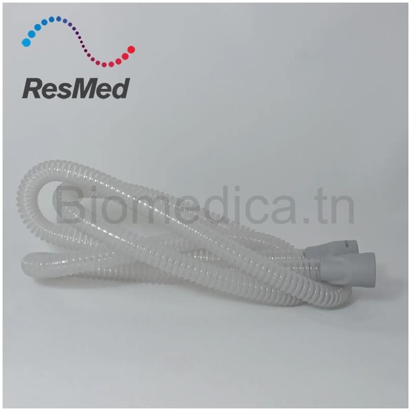 ResMed Standard CPAP Breathing Circuit | Tunisia
