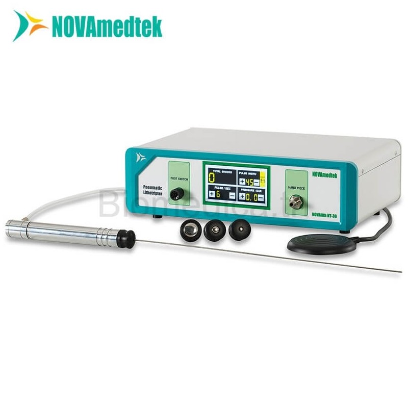 NOVALITH NT-30 intracorporeal lithotripter | Tunisia