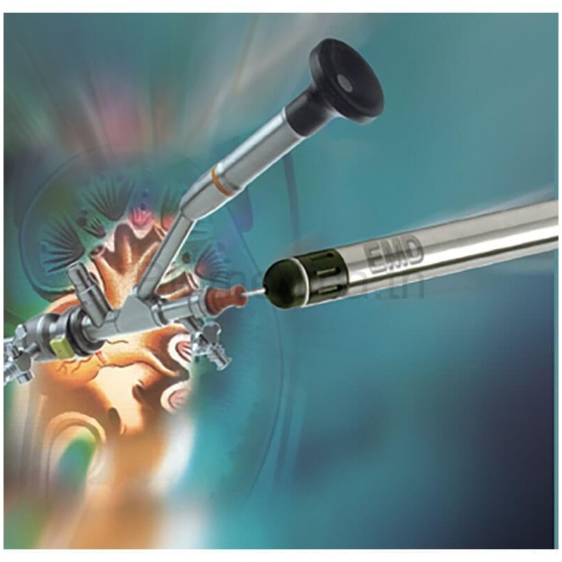 NOVALITH NT-30 intracorporeal lithotripter | Tunisia