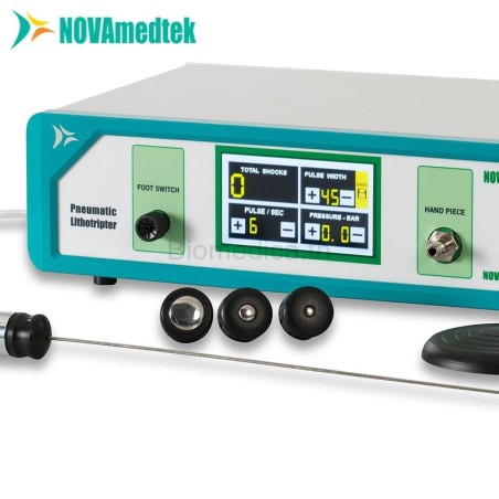 NOVALITH NT-30 intracorporeal lithotripter | Tunisia