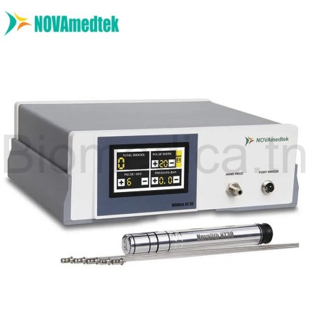 NOVALITH NT-30 intracorporeal lithotripter | Tunisia