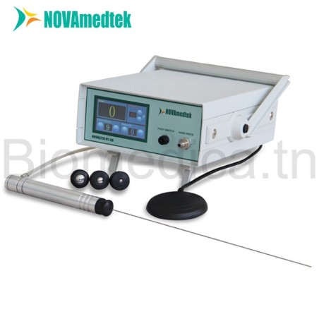 NOVALITH NT-30 intracorporeal lithotripter | Tunisia