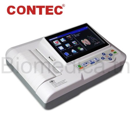 Contec 600G ECG Electrocardiograph | Tunisia