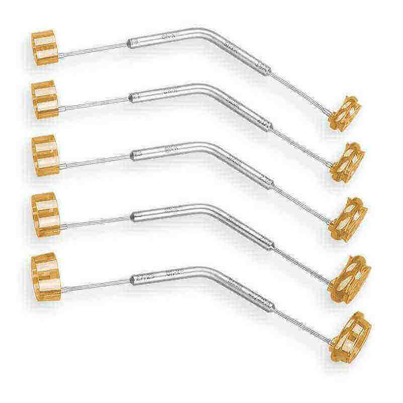 Prosthetic heart valve - prosthesis On-X | Biomedica Tunisia