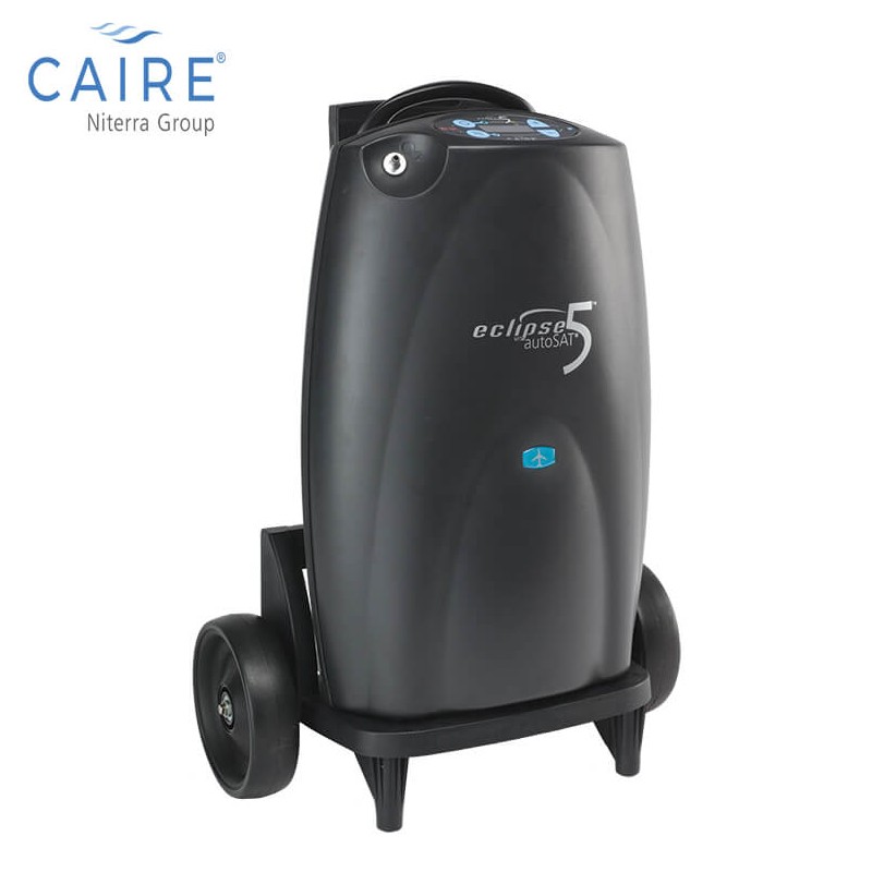 Portable oxygen concentrator Eclipse 5 | Tunisia