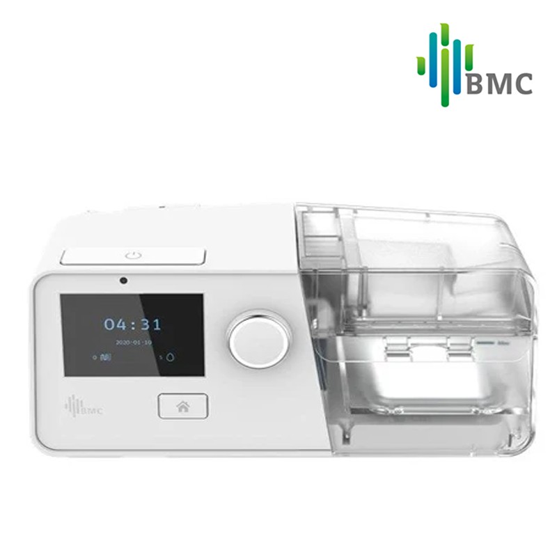 CPAP BMC A20 automatique d'apnée du sommeil | Tunisie