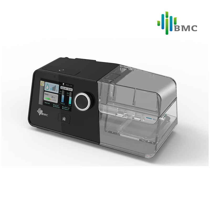 CPAP BMC A20 automatique d'apnée du sommeil | Tunisie