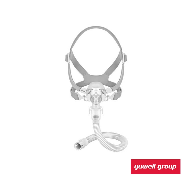 Yuwell YN-03 Nasal CPAP Mask | Biomedica Tunisia