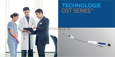 Circular surgical stapler - EEA Auto Suture | Tunisia